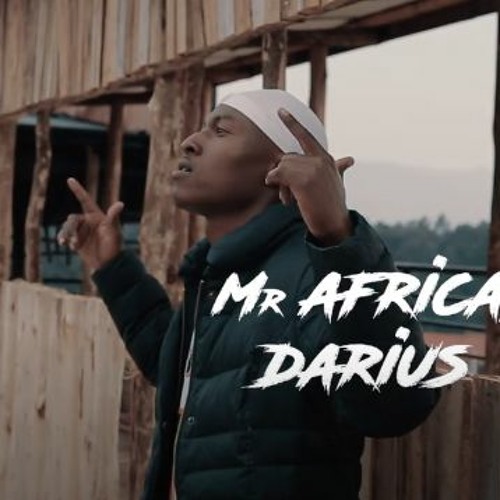 Stream Mr African-Ndicuje(Official Audio) by Mr African Darius | Listen ...