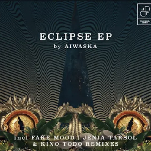 Stream Eclipse- Jenia Tarsol & Kino Todo by Techno Hub | Listen online for free on SoundCloud