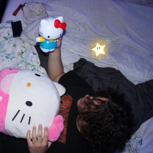 Stream BADDEST IN THE ROOM by mannyily | Listen online for free on ...