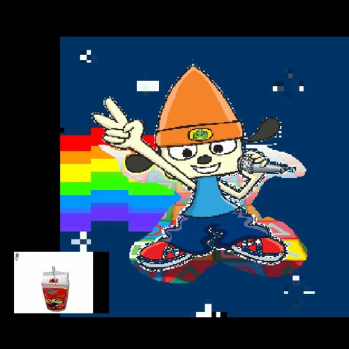 Stream the new parapparolldf by PaRappa The Rapper 3 OST | Listen ...