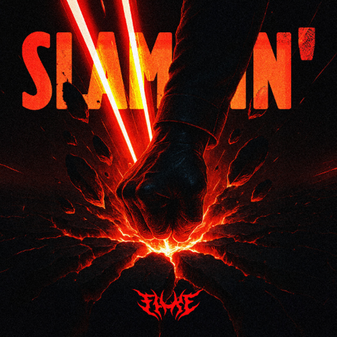 Stream SLAMMIN' by fluke | Listen online for free on SoundCloud