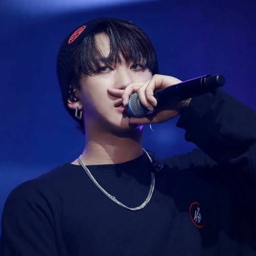 Stream ANY (SKZ) - editing audio by jupiteraudios | Listen online for ...