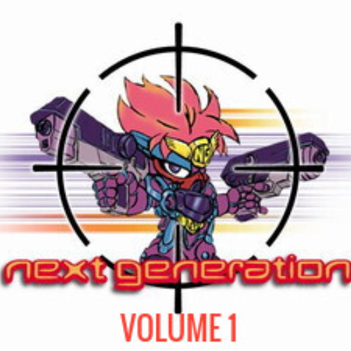 Stream NEXT GENERATION RECORDS VOL 1 by ALEX TAYLOR | Listen online for ...