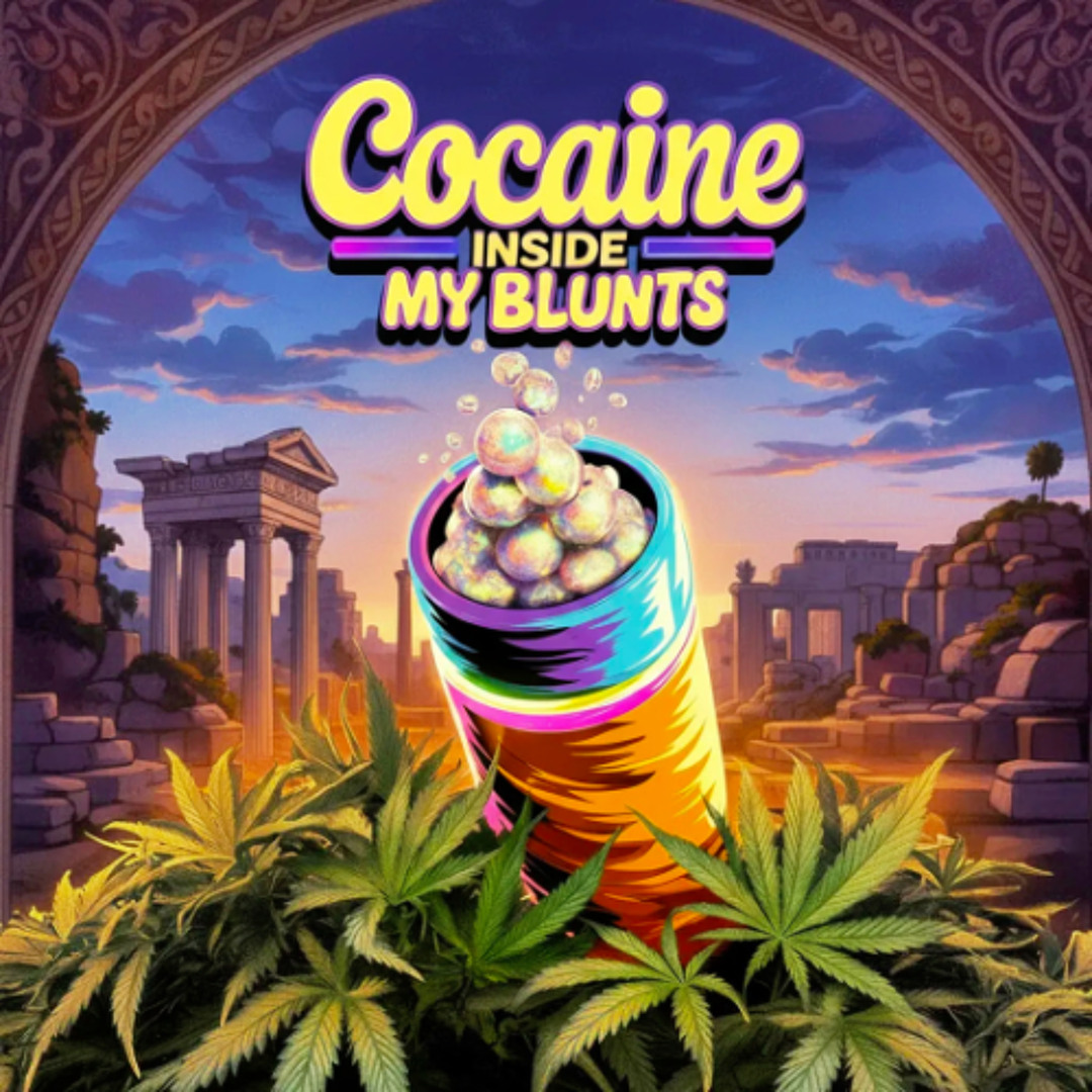 Stream Disco Lines - Cocaine Inside My Blunts (Pax Impera Remix) by Pax ...