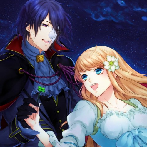 An Phantom An Opera Anime Erik (Animated) | The Phantom Of The Opera