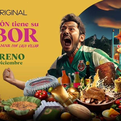 Stream episode *STREAM! Cada Pasion Tiene Su Sabor Comer, Jugar, Amar ... Stream episode *STREAM! Cada Pasion Tiene Su Sabor Comer, Jugar, Amar ...