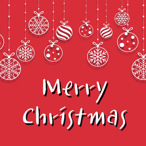 Stream Merry Christmas /GoodBye 2024 Vol.13 by Selfie | Listen online ...