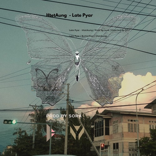 Listen to music albums featuring Late Pyar by HtetAung online for free ...