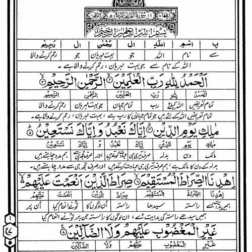 Stream Free Download Quran Pak With Urdu Translation Pdf Hot By Vergeydisfu Listen Online