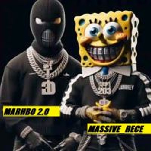 Stream Lezi_Engi_Groover_Nazoo_(Official_Audio)_Marhbo2.0_n_Massive ...