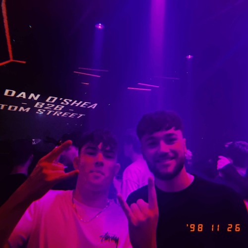 Stream Callum Hill | Listen to DNB Decks playlist online for free on ...