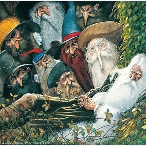 Stream Rip Van Winkle - Stephan Lipinski / Jamie Rhind by Jamie Rhind ...