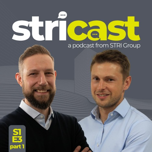 Stream episode What Goes Into the Development Process? PART 1 ...