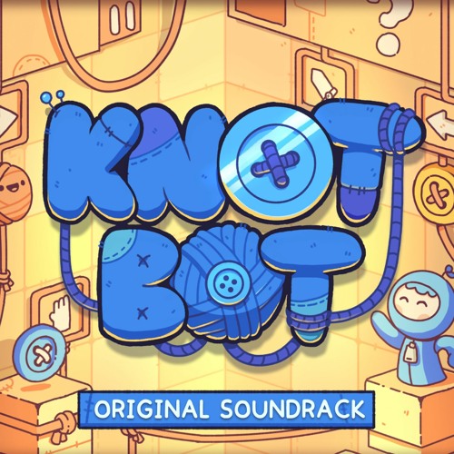Stream PaleTreker | Listen to KnotBot - ost playlist online for free on SoundCloud
