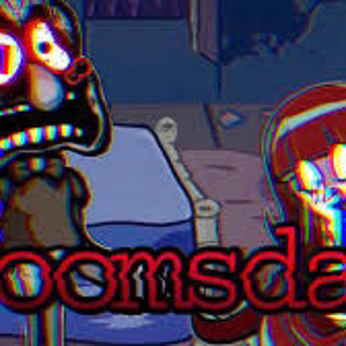 Stream FNF Doomsday Squidward and Limu sings it(イカルドが怒るど).mp3 by J@cob ...