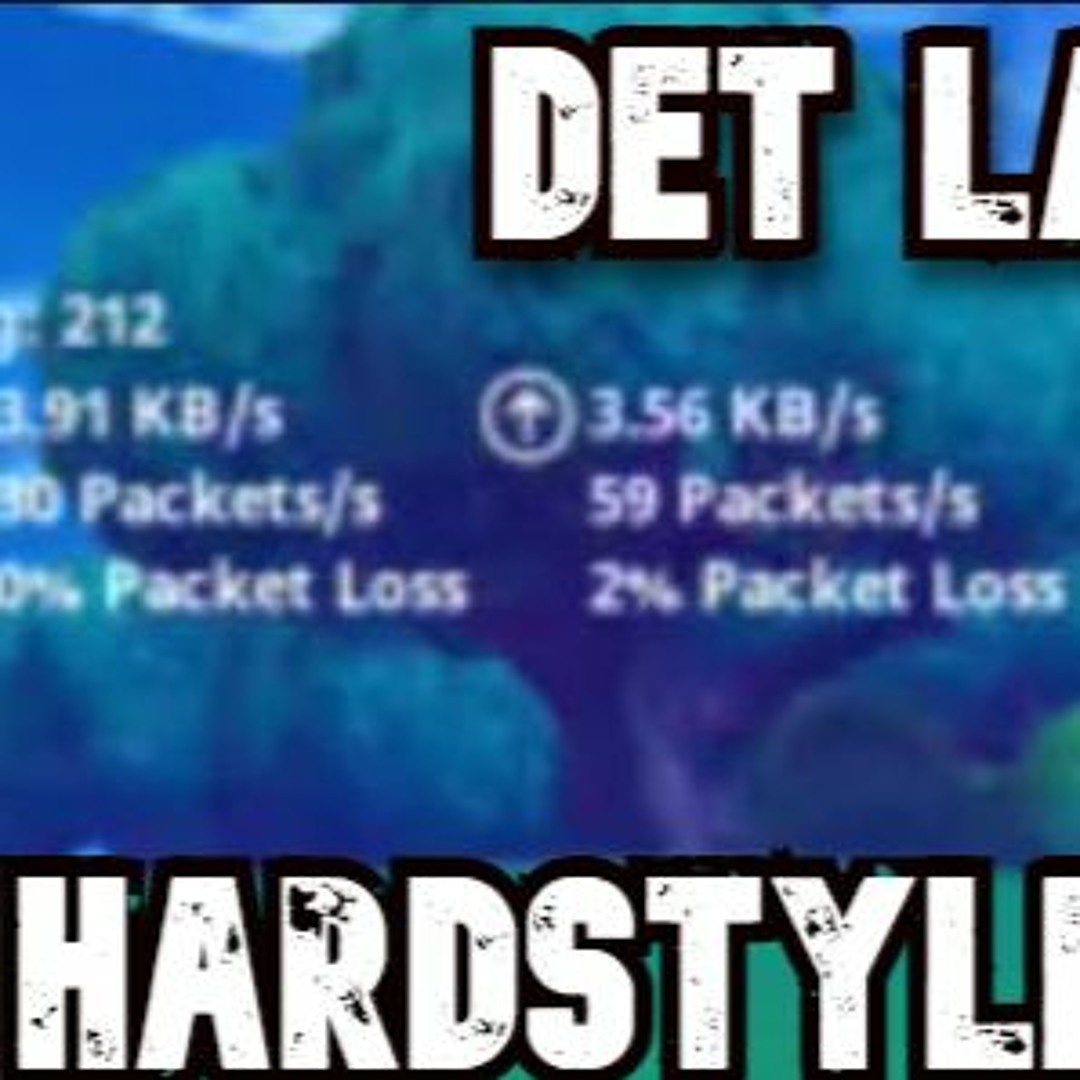 Stream Det Laggar - Hardstyle by Lank | Listen online for free on ...