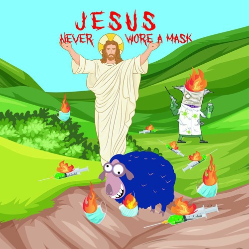 Stream Jesus by Get Out MC | Listen online for free on SoundCloud