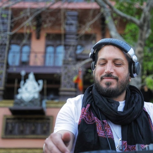 Stream Roey Kedmi (Sharing The Vibe 3rd Anniversary Special Birthday ...