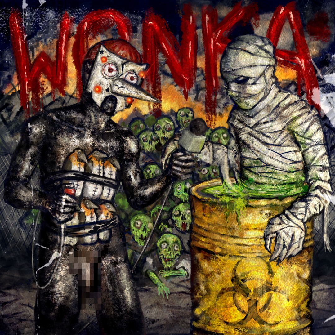 Stream WONKA FT* orgetplus PRD* kalifek/shahha/orget by vilemxrph ...