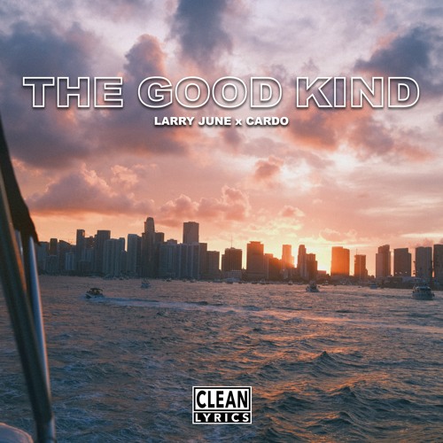 Stream Larry June & Cardo - The Good Kind by Larry June TFM | Listen ...
