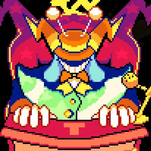 Stream Tenna?? by Deltarune: Out With The Old | Listen online for free ...