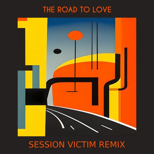 Stream Sweatson Klank - The Road To Love (Session Victim Remix) by ...