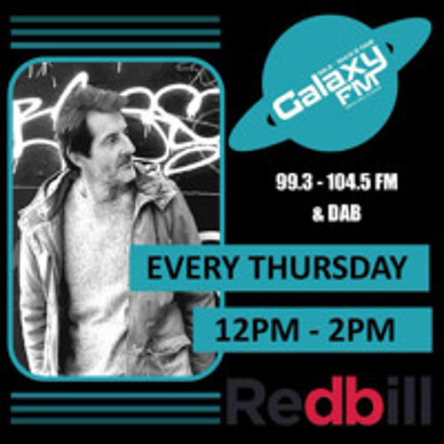 Stream Redbill Live on Galaxy FM ep 8 by Redbill Listen online for free on SoundCloud