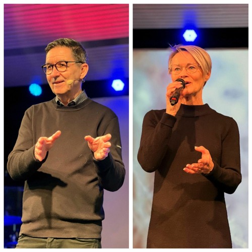 Listen to music albums featuring Gudstjänst - Hans & Karin Jansson ...
