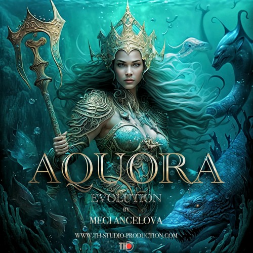 Stream 03.AQUORA - Ancient Call by Th Studio Production | Listen online for free on SoundCloud