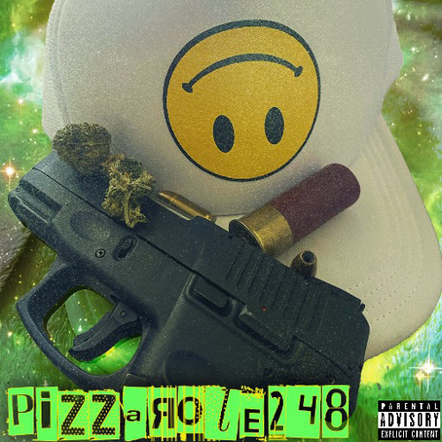 Stream BrandNewPistol Pt:2(feat:Lil Ck) by pizzarole248 | Listen online ...