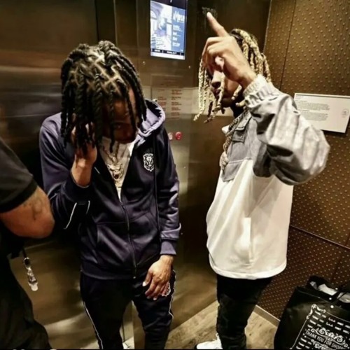 Stream Booka 600 Ft. Lil Durk - Bring The Medals by C-S | Listen online ...
