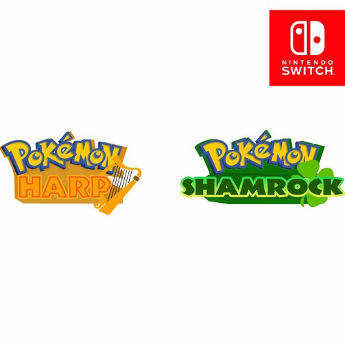 Stream Battle! Eefa - Pokémon Harp & Pokémon Shamrock by ZodiacKiaran ...