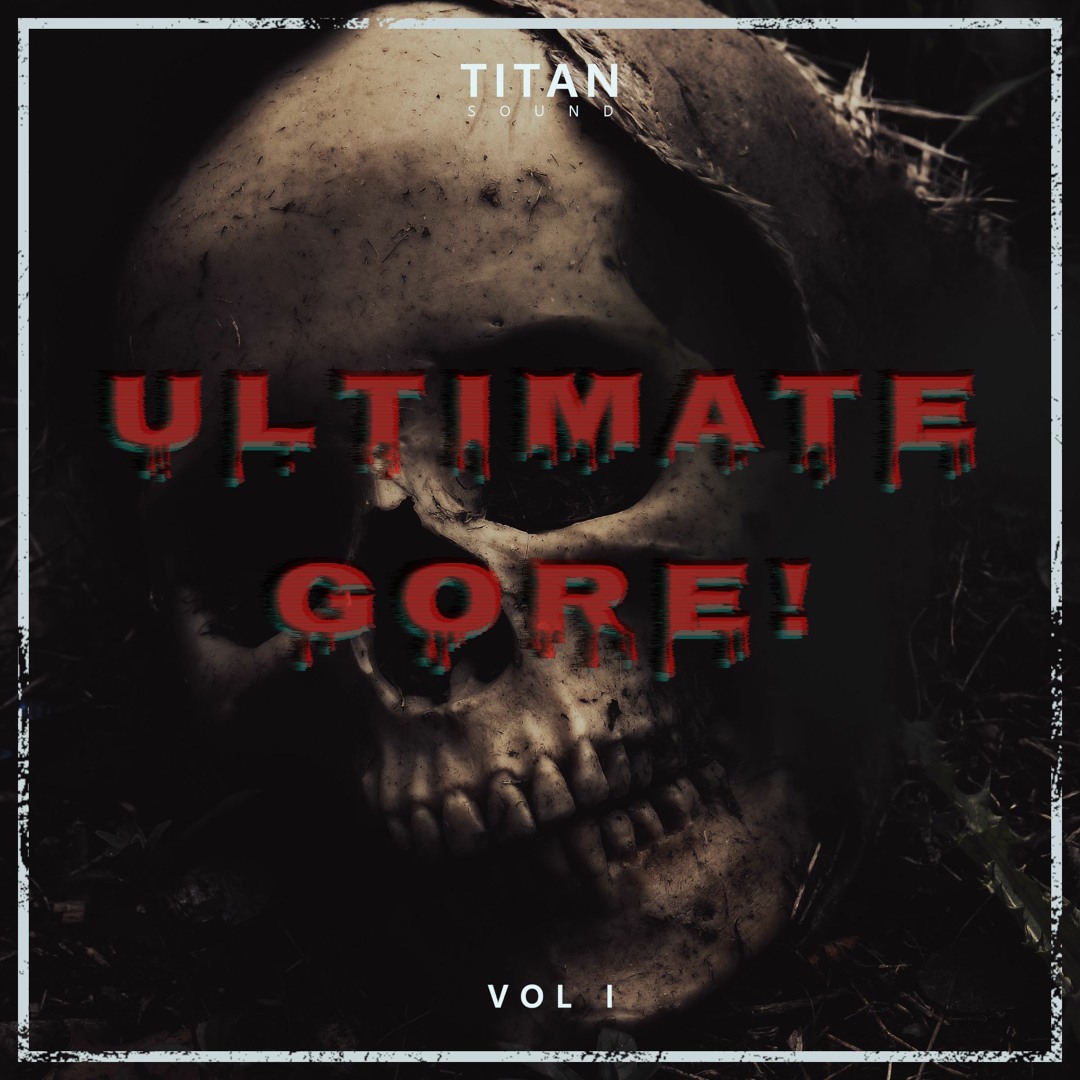 Stream Ultimate Gore! Vol. 1 by TITAN Sound | Listen online for free on ...