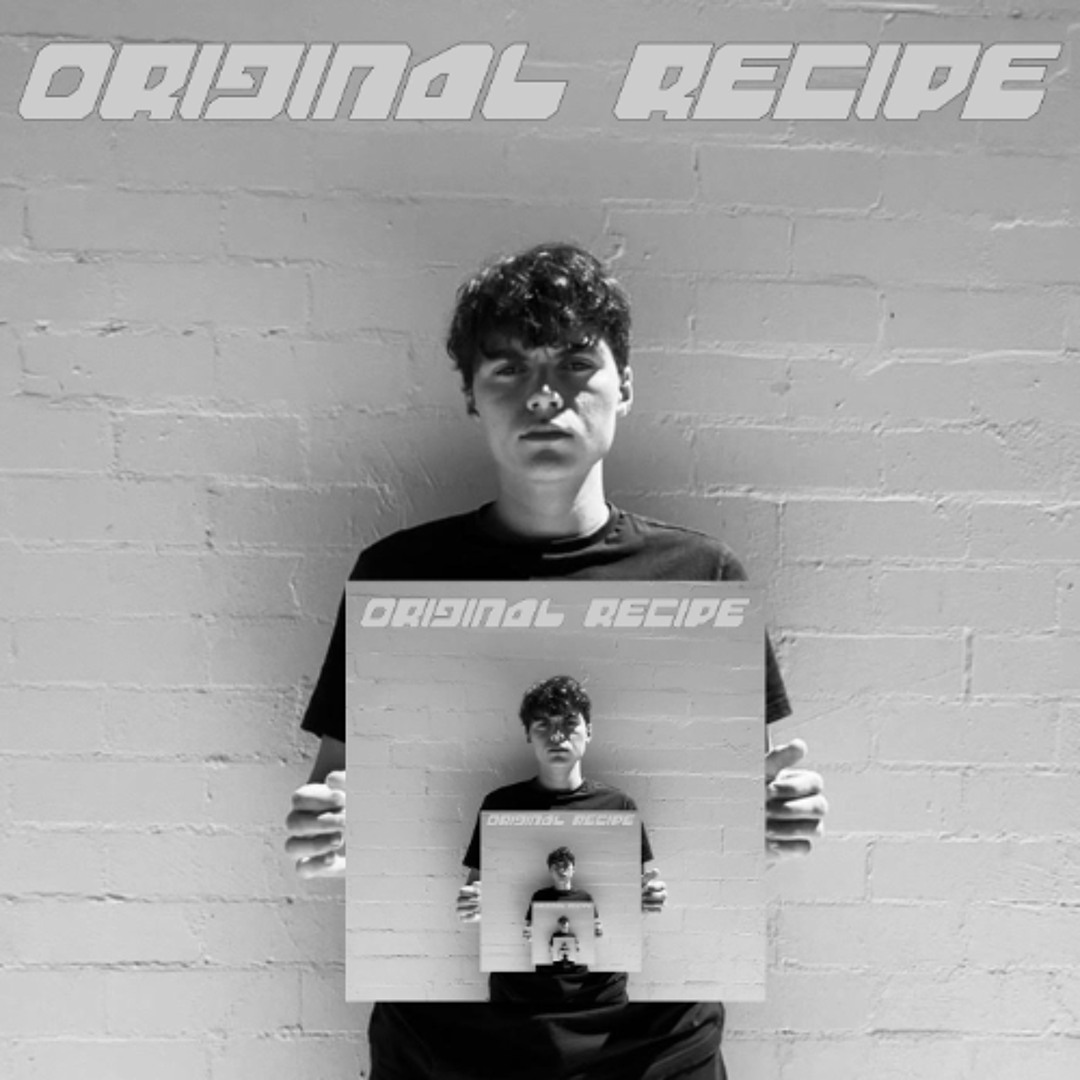 Stream DJ Chef Hugh | Listen to Original Recipe playlist online for ...