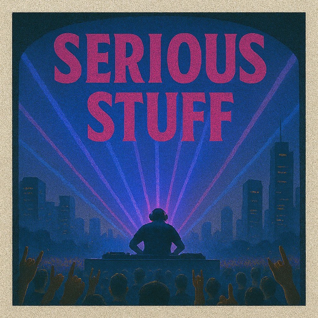 Stream Serious Stuff by Hadley Price | Listen online for free on SoundCloud