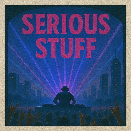 Stream Serious Stuff by Hadley Price | Listen online for free on SoundCloud