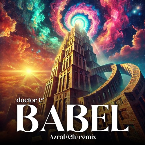 Stream DOCTOR C - BABEL (AZRAL bootleg remix) by AZRAL (CH) | Listen online for free on SoundCloud