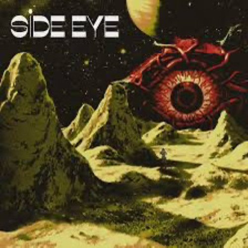 Stream Jedii - Side Eye by EBK JEDII | Listen online for free on SoundCloud