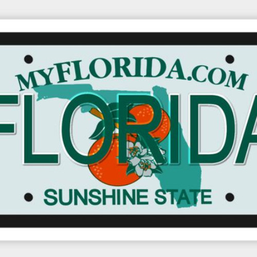 Stream ️ | Listen to 💯% Florida playlist online for free on SoundCloud