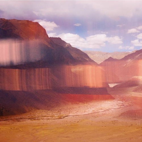 Stream Hollie Kenniff - Shifting Winds by Keith Kenniff | Listen online ...