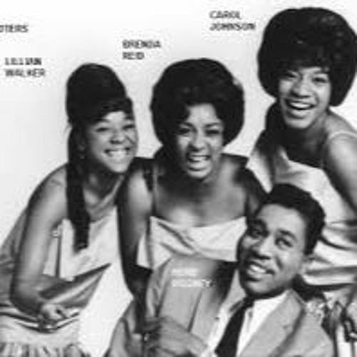 Stream Brenda Reid and Lillian Walker-Moss of the Exciters talk about ...