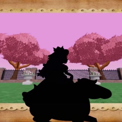 Stream This is the Way, The Ladies Ride by Super Mario Rhymes 3 ...