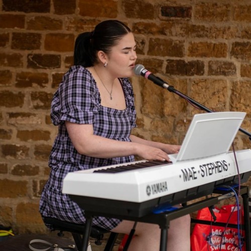 Stream MAE STEPHENS MEGHAN TRAINOR MR RIGHT (PROMENADE PEOPLE REMIX) by ...