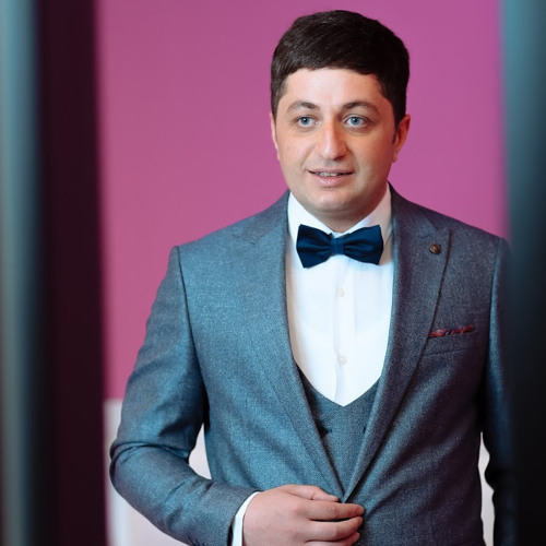 Stream Davit Hakobyan - Tux Axjik by Davit Hakobyan | Listen online for ...