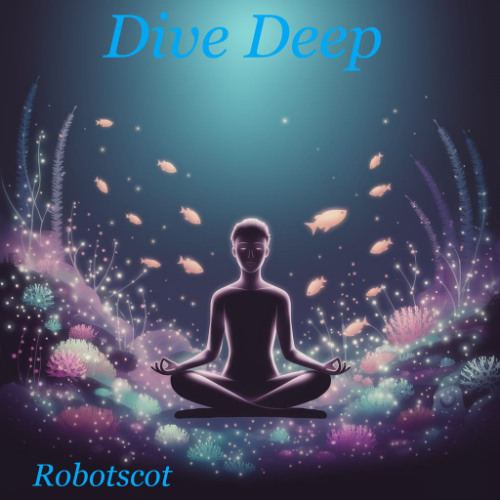 Stream Dive Deep by Robotscot | Listen online for free on SoundCloud