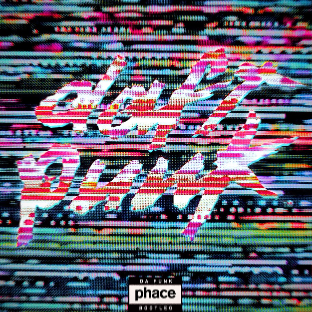 Stream DAFT PUNK - DA FUNK - (PHACE BOOTLEG) by phace | Listen online ...