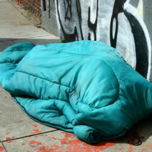 Stream Homeless man sleeping in disused factory in Sligo by OceanFM ...