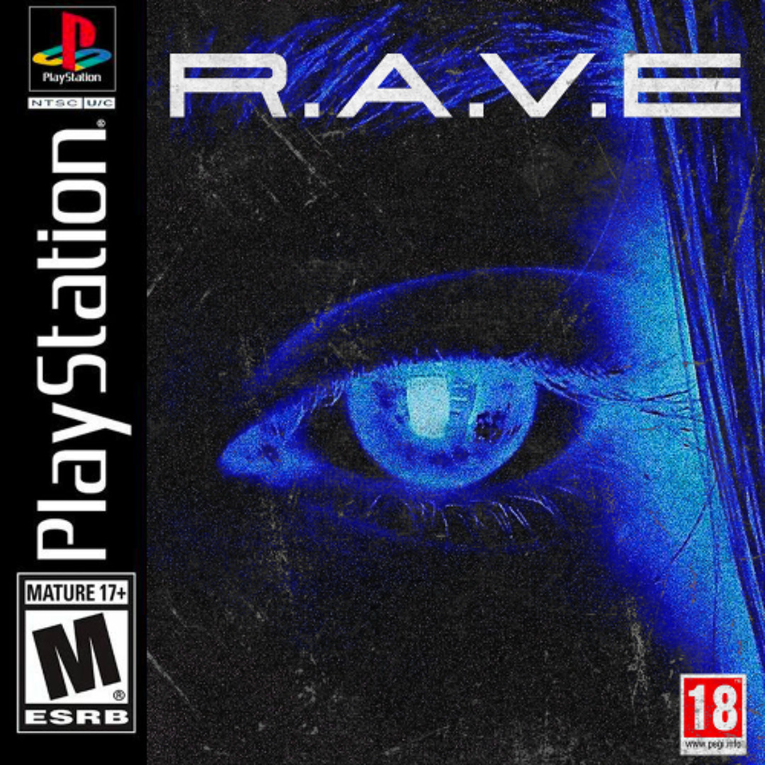 Stream R.A.V.E by HOREM | Listen online for free on SoundCloud