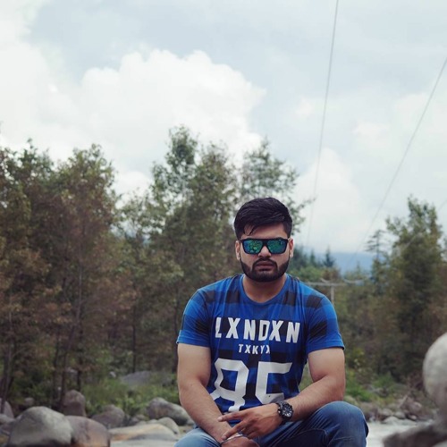 Stream Yaadan -Rapper Manny-New Punjabi Rap Songs 2020 by RapperManny ...