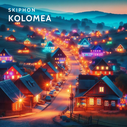 Stream Kolomea by SKIPHON | Listen online for free on SoundCloud